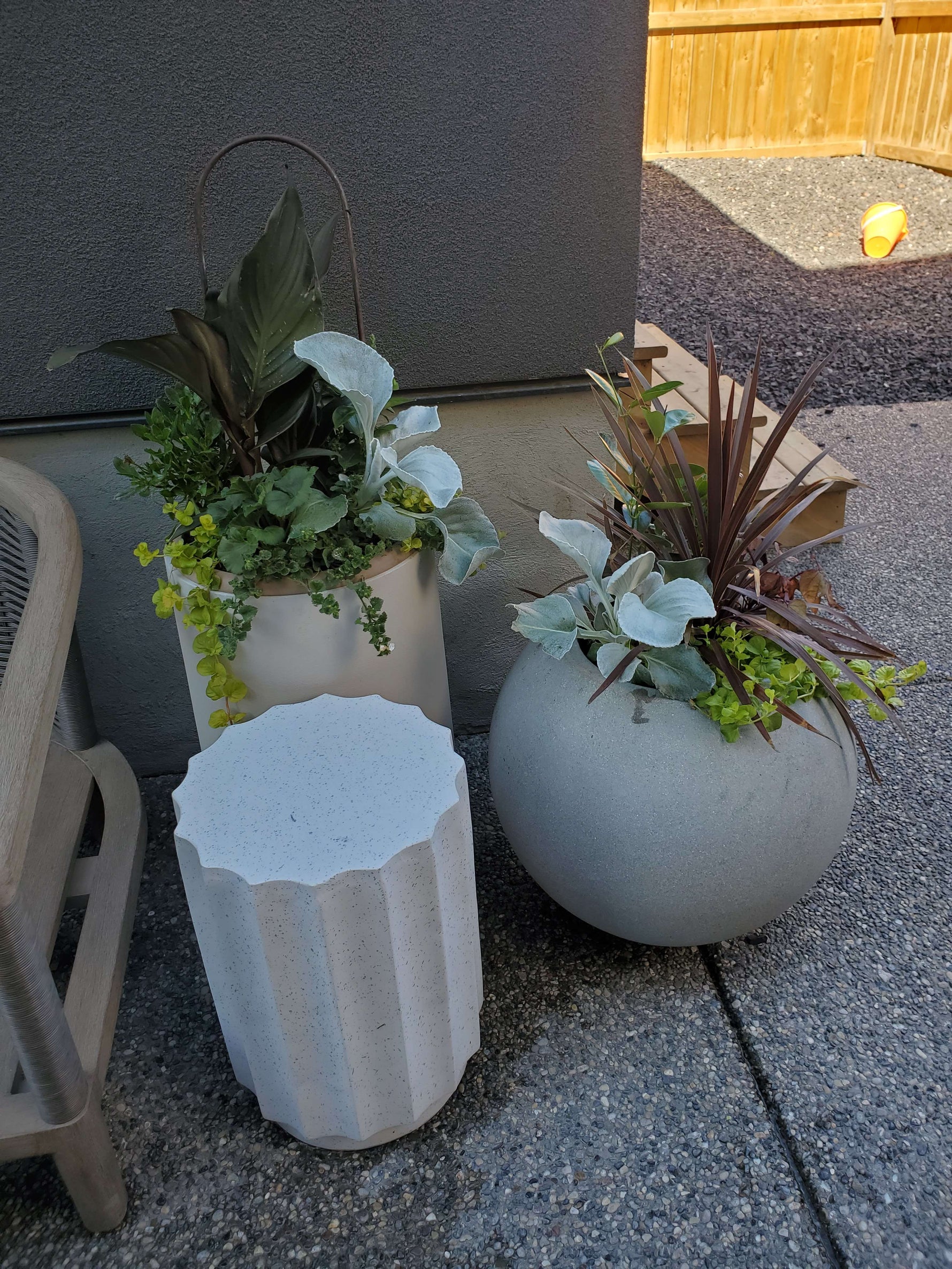 Seasonal Planters – HD Blooms